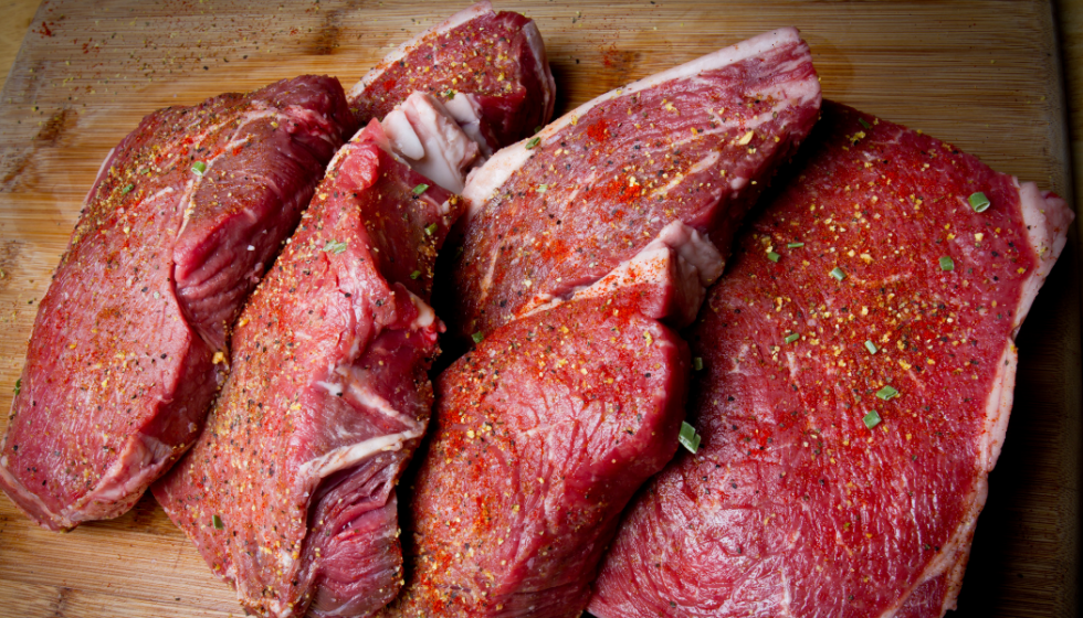 Haass Family Butcher Shop | Choice Beef and Pork